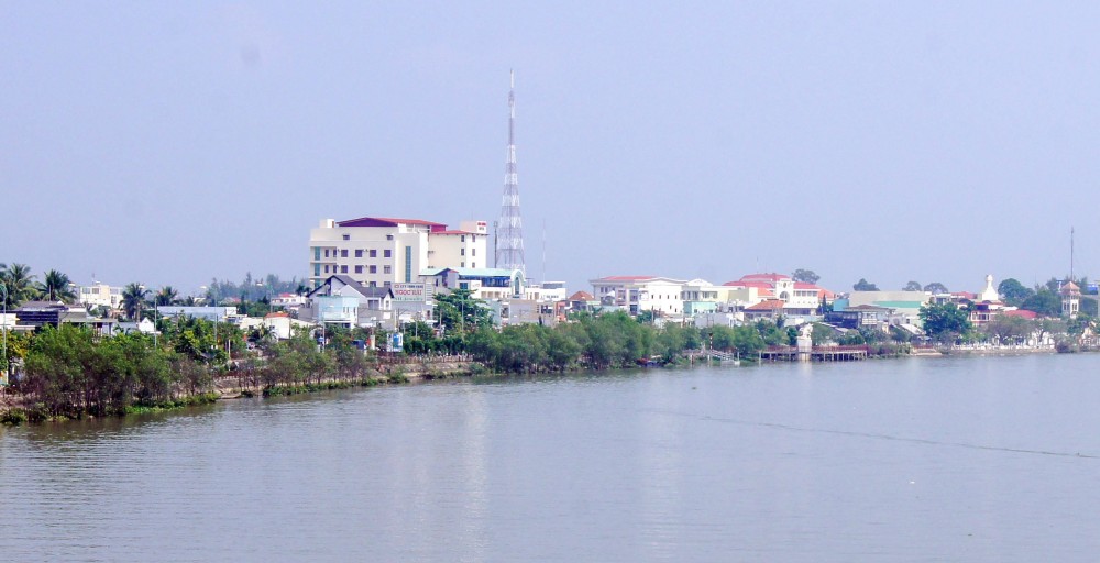 Ben Tre