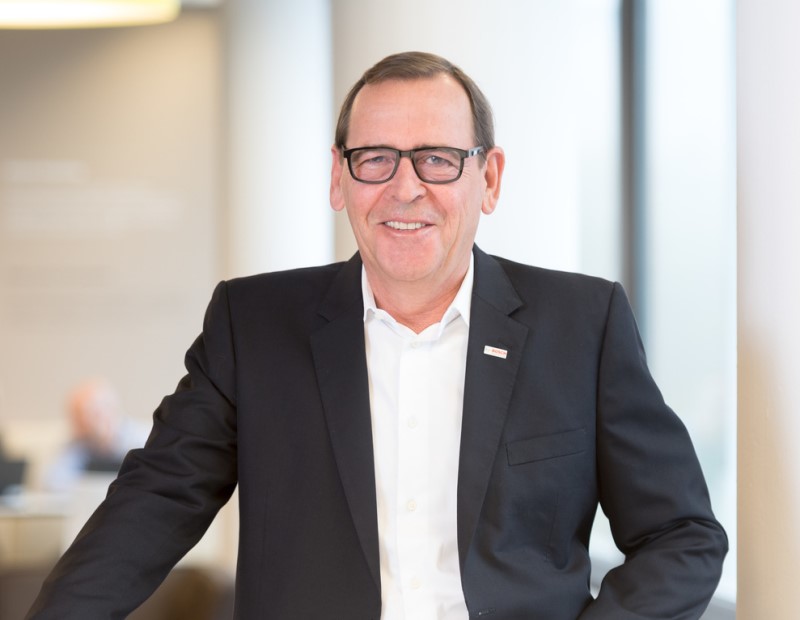 Vietnam - Bosch’s success story in Southeast Asia