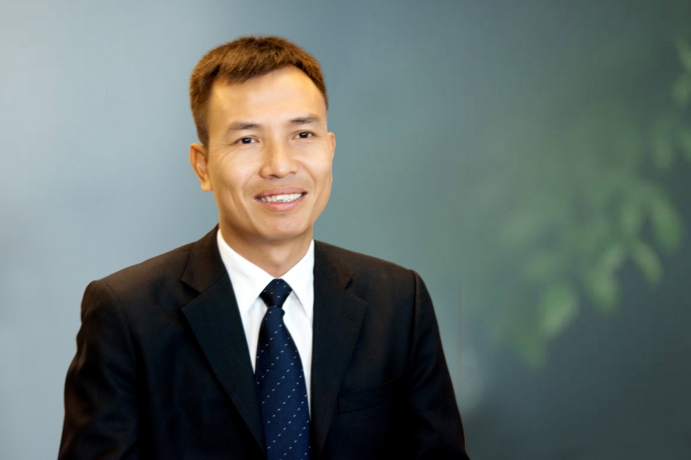 Deloitte Vietnam: 25-Year Journey of Excellence