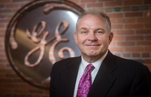 GE proud of 25-year contribution to Vietnam